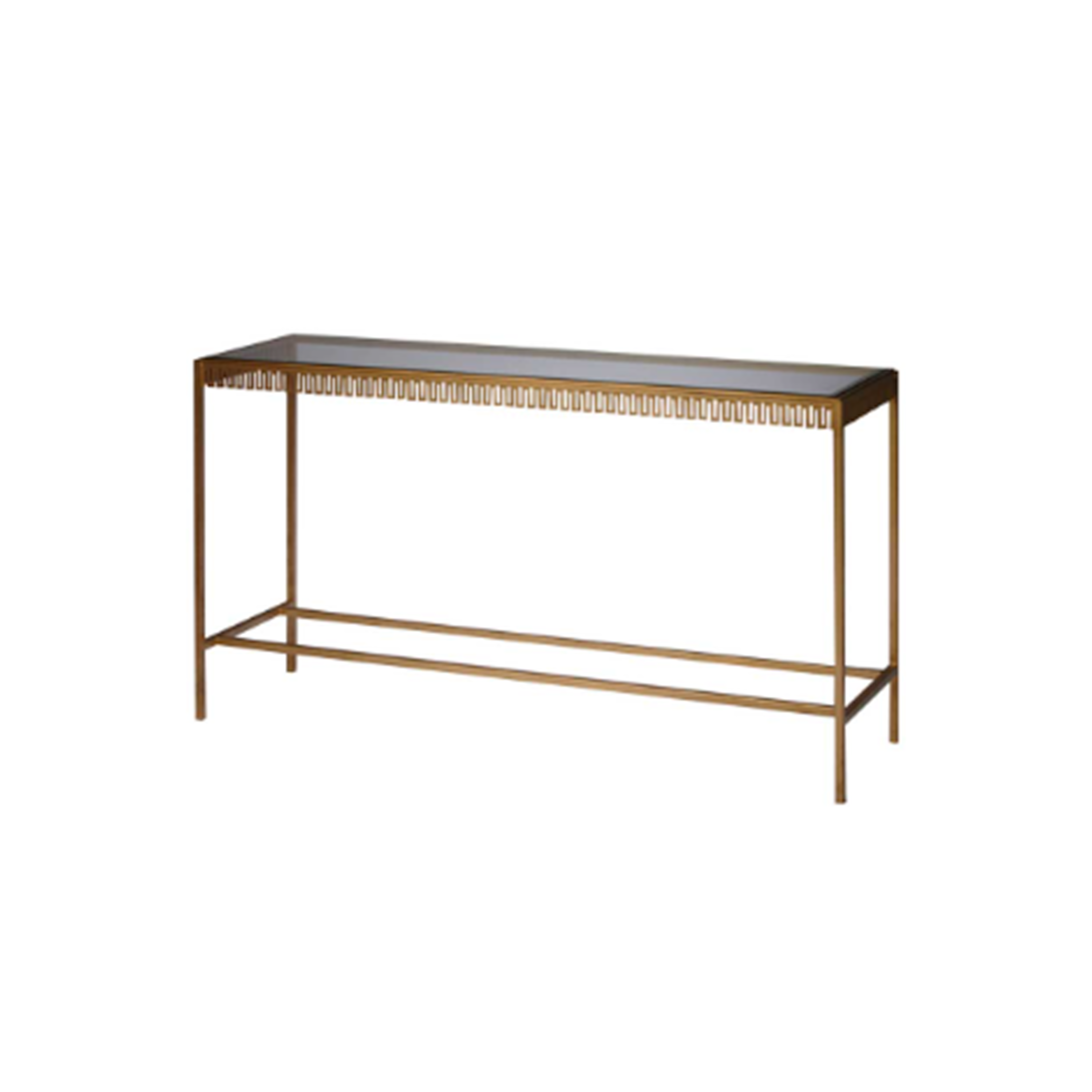 Linus Console Table – Hugo's Interiors